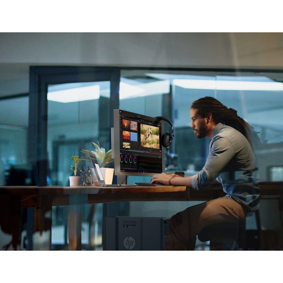 HP EliteDisplay E271i