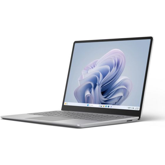 Microsoft Surface Laptop Go 3 | QX Systems Microsoft Surface Laptop Go 3 | QX Systems