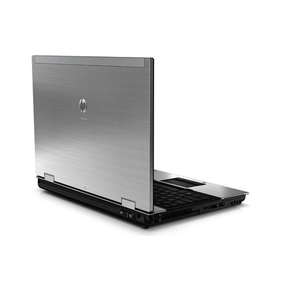 HP Elitebook 8540p bestel online bij QX Systems