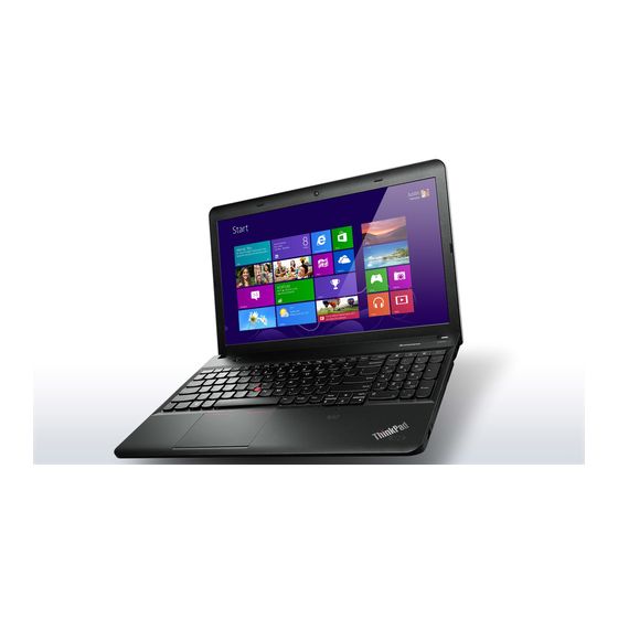 Lenovo Thinkpad Edge E540 bestel online bij QX Systems