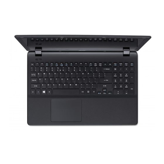 Acer Aspire ES1-512-C2DL bestel online bij QX Systems