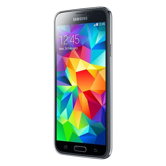 Samsung Galaxy S5 Plus Zwart bestel online bij QX Systems