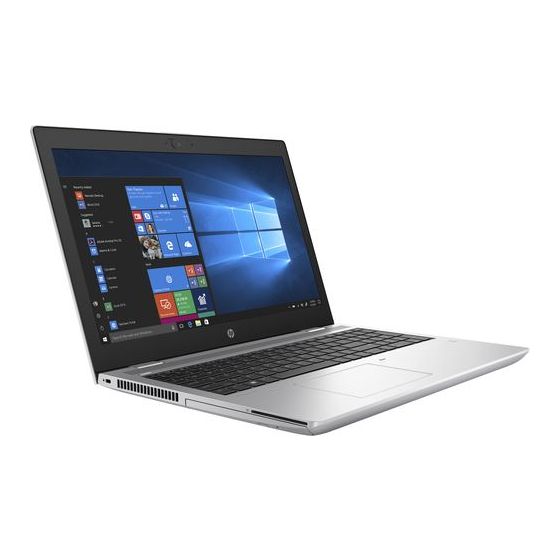 HP ProBook 650 G5 | QX Systems