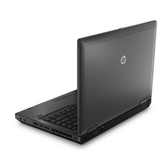 HP ProBook 6560B