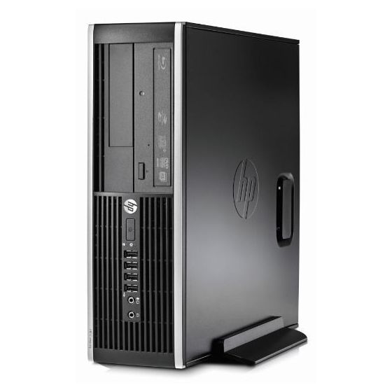 HP Compaq Elite 8300 SFF