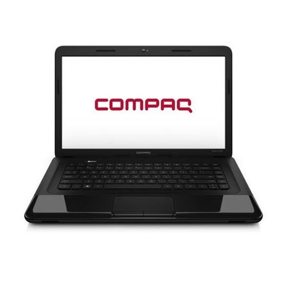 Compaq Presario CQ58 | QX Systems
