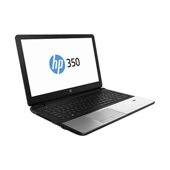 HP 350 G2 bestel online bij QX Systems
