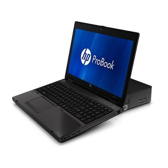 HP ProBook 6360b | QX Systems