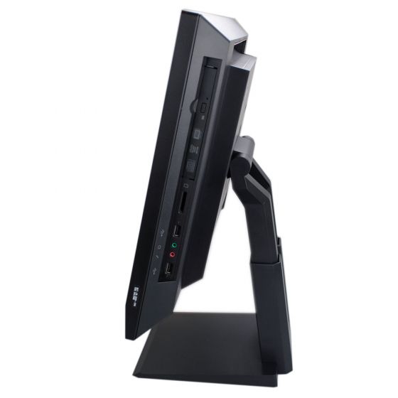 Lenovo ThinkCentre M90z all-in-one bestel online bij QX Systems