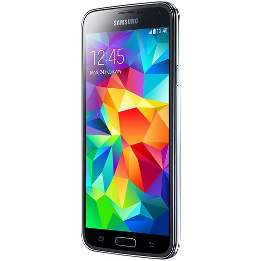 Samsung Galaxy S5 Plus Zwart bestel online bij QX Systems