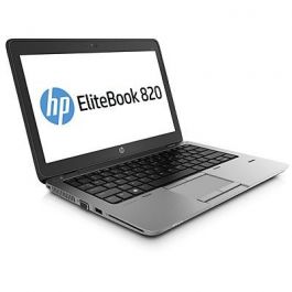 HP EliteBook 820 G2 | Core i5 | 256GB SSD | 8GB RAM