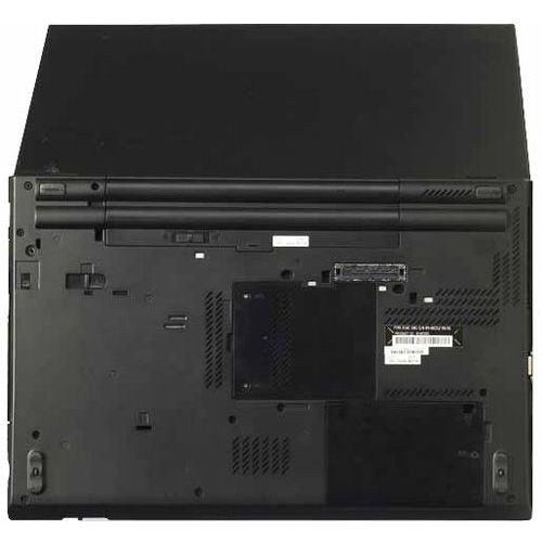 Lenovo ThinkPad W520 | QX Systems