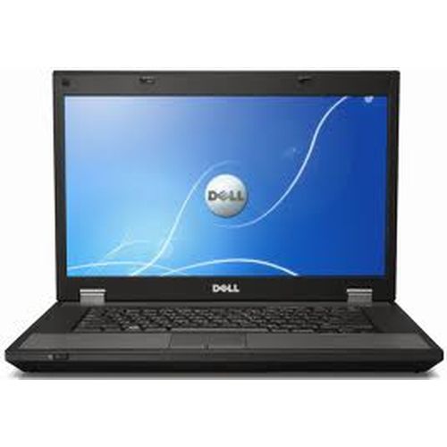 DELL Latitude E6510 | QX Systems