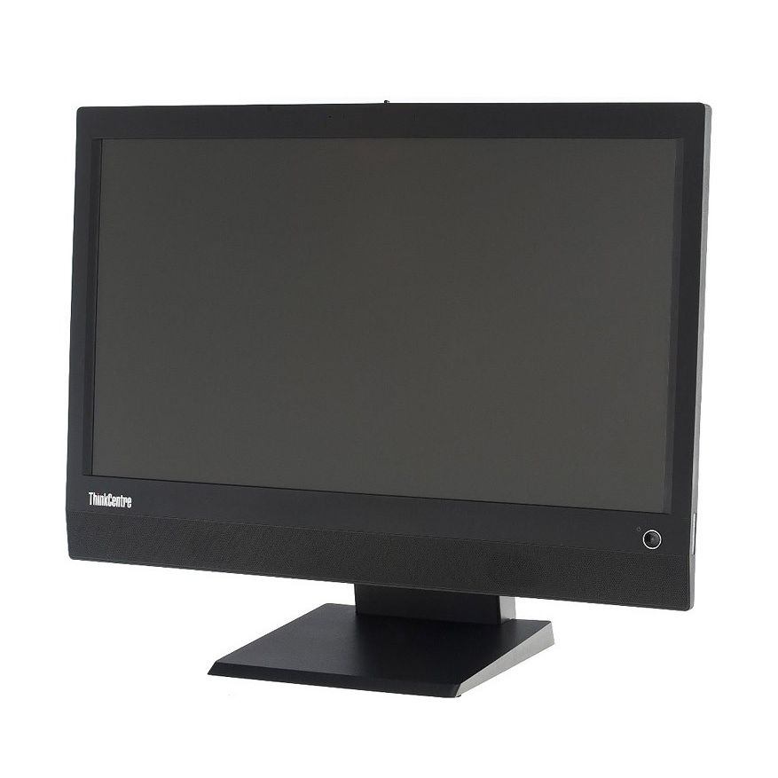 Lenovo ThinkCentre M90z all-in-one bestel online bij QX Systems